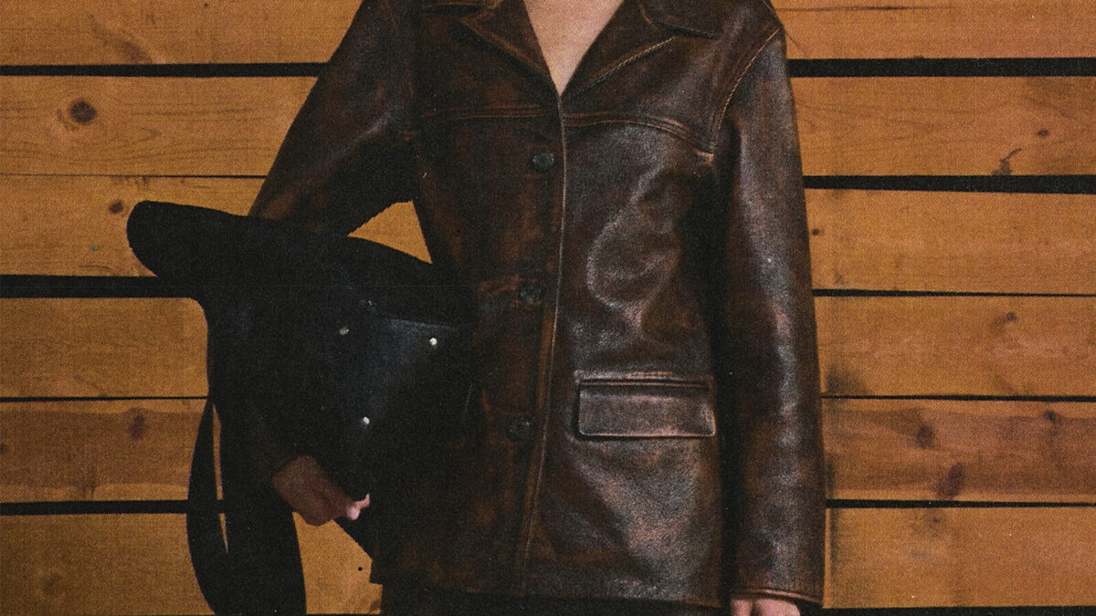 GUESS USA FW24: elevating the American look - HIGHXTAR.