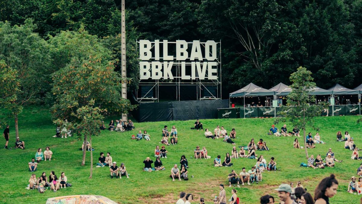 Bilbao BBK Live 2024 announces its full line-up - HIGHXTAR.