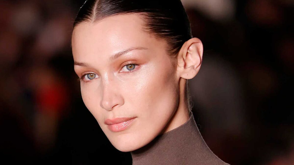 How to get a rested look without using make-up - HIGHXTAR.