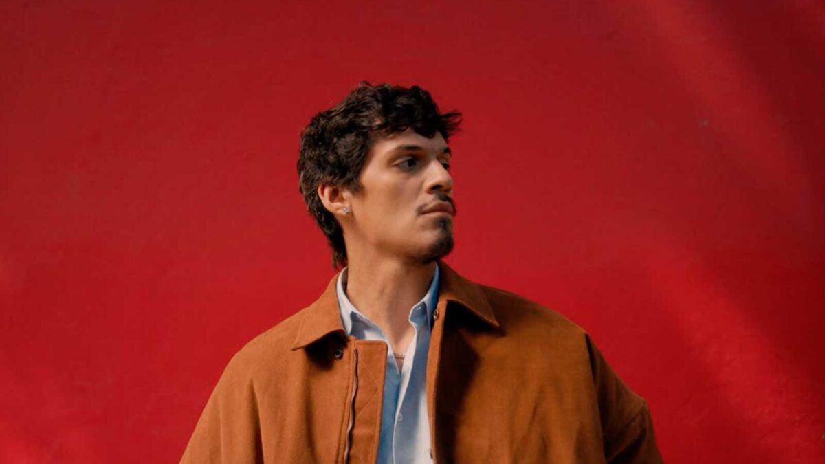 Omar Apollo shares first preview of his upcoming album - HIGHXTAR.