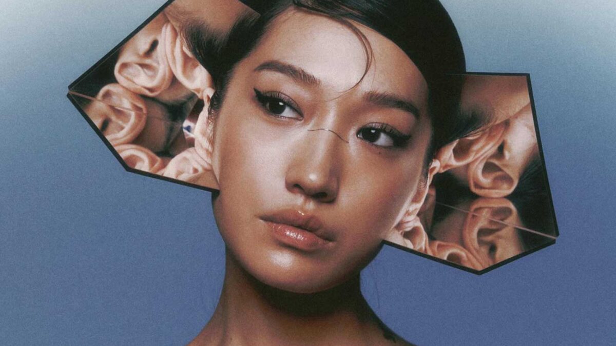 Todo sobre el esperado álbum debut 'I Hear You' de Peggy Gou - HIGHXTAR.