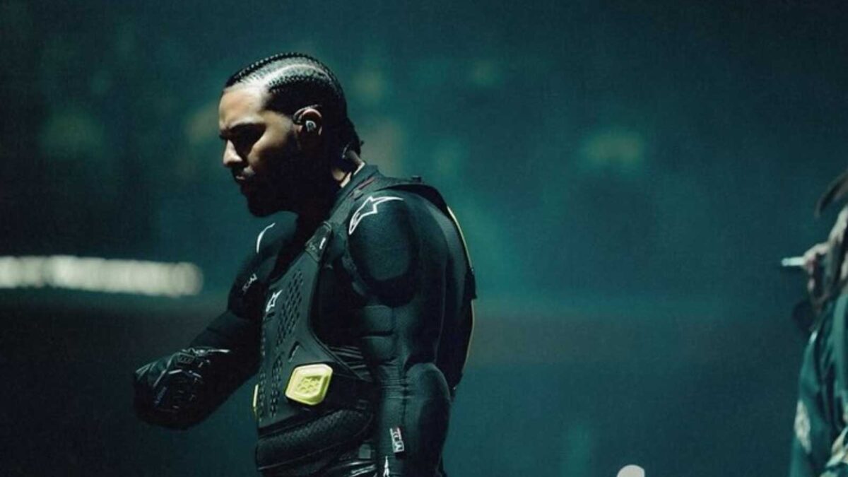 Drake mansion shooting leaves bodyguard injured - HIGHXTAR.