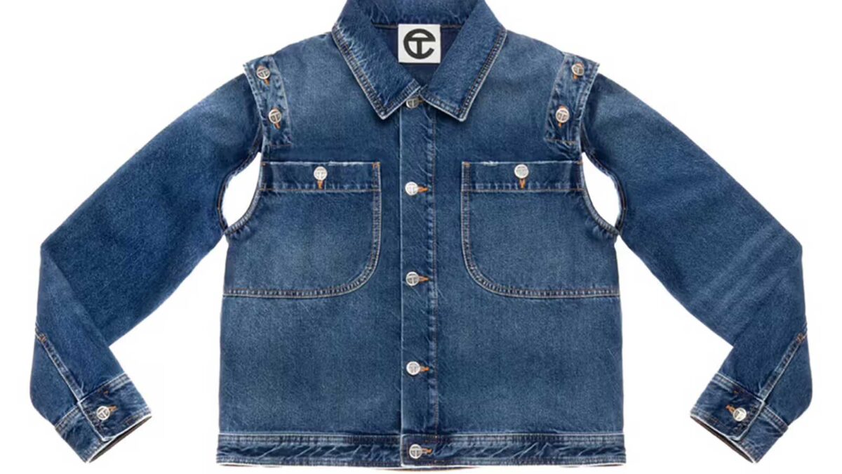 Telfar Denim is here to stay - HIGHXTAR.