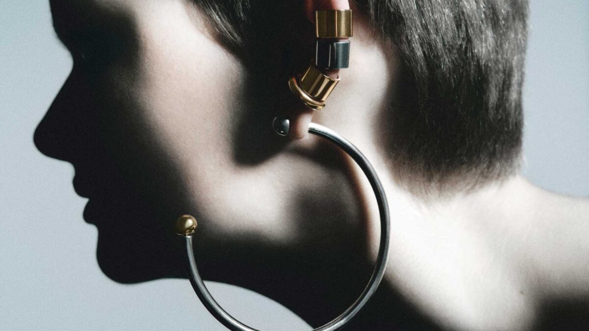 BIMETAL: la nueva colección de Suot Studio - HIGHXTAR.