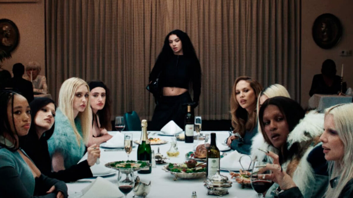 Primavera Sound 2024 will have an eclectic gastronomic line up - HIGHXTAR.