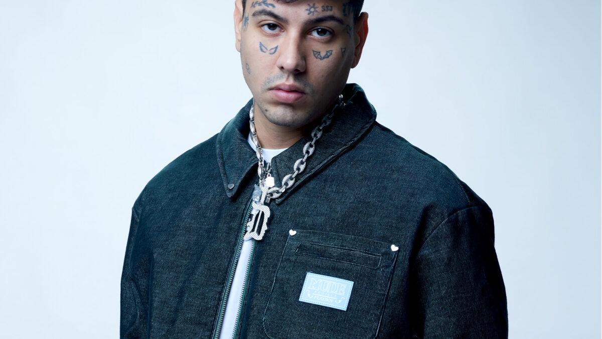 How Duki became the urban scene's great generational idol - HIGHXTAR.