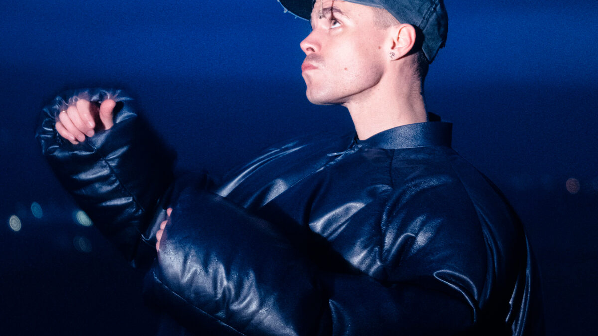 Sen Senra and Crystal Fighters headline the Galaxy Sound line-up ...