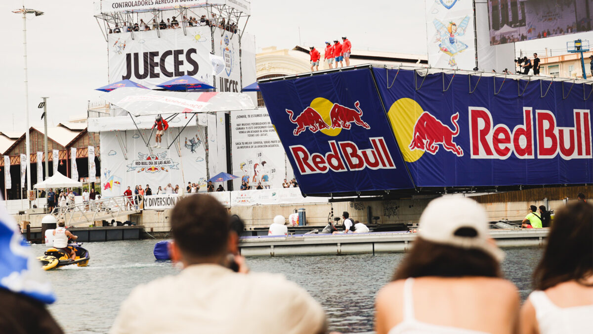 Así vivimos Red Bull Día de las Alas 2024 - HIGHXTAR.