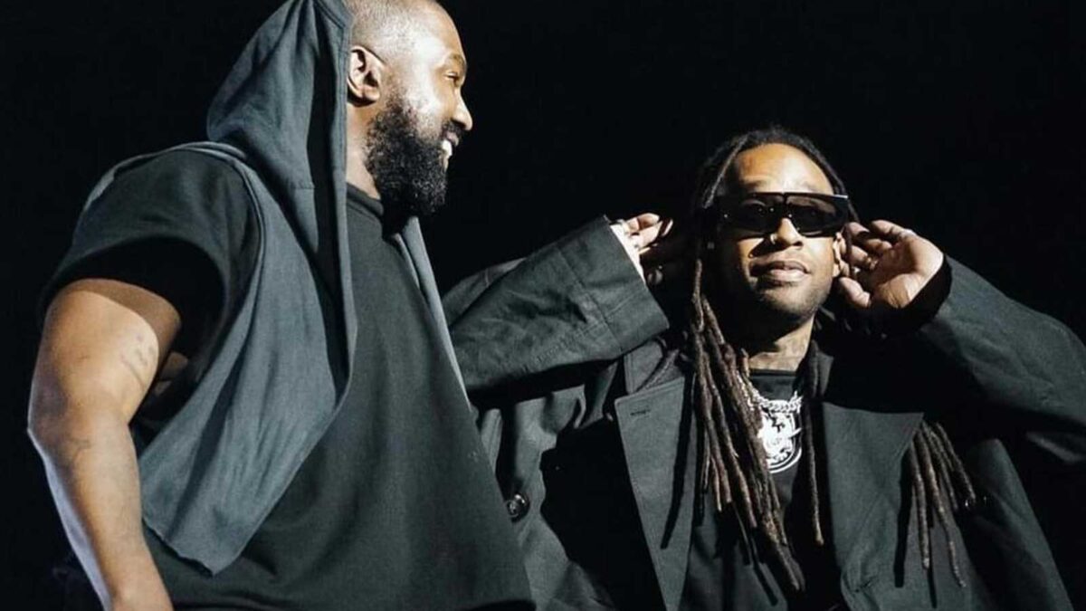 Ye and Ty Dolla $ign settle with Donna Summer's heir over royalties - HIGHXTAR.