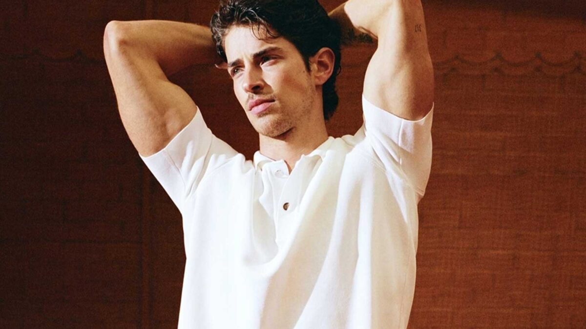 Nike x Jacquemus reunites Manu Rios, Central Cee, Tina Kunakey, Serena ...