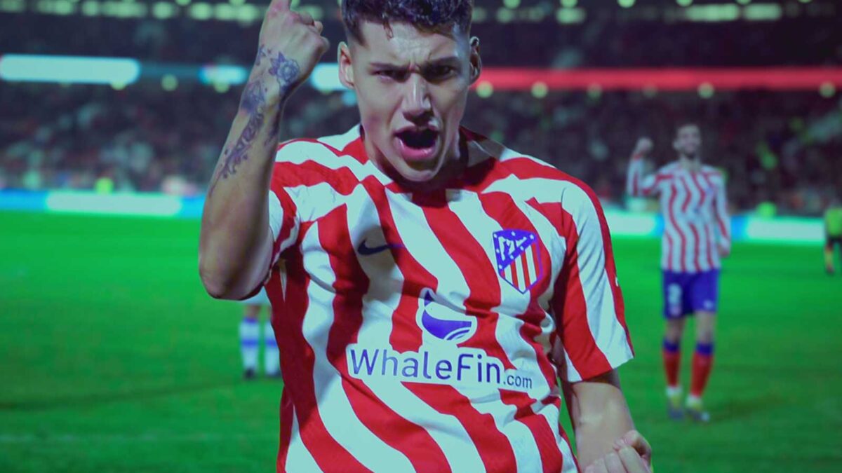 Hablamos w/ Swit Eme por su debut en la gran pantalla con 'El Campeón' - HIGHXTAR.