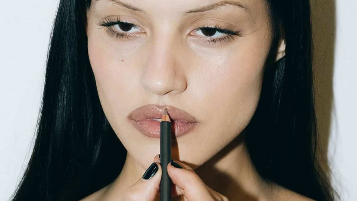 You can get the Gabbriette lip combo now - HIGHXTAR.