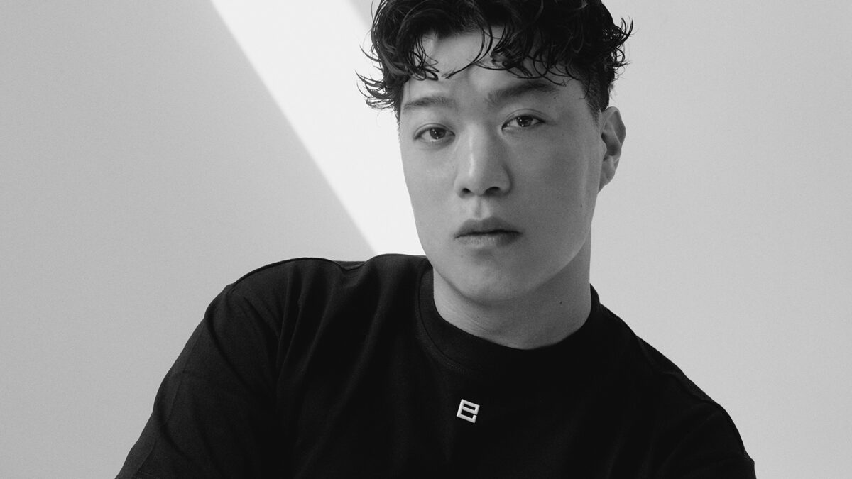 We talk W/ Edmond Luu, creator of Pièces Uniques after winning the ...
