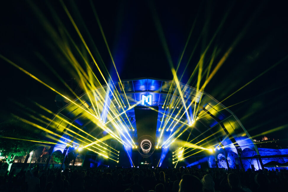 NEOPOP 2024: an unforgettable electronic journey that promises to ...