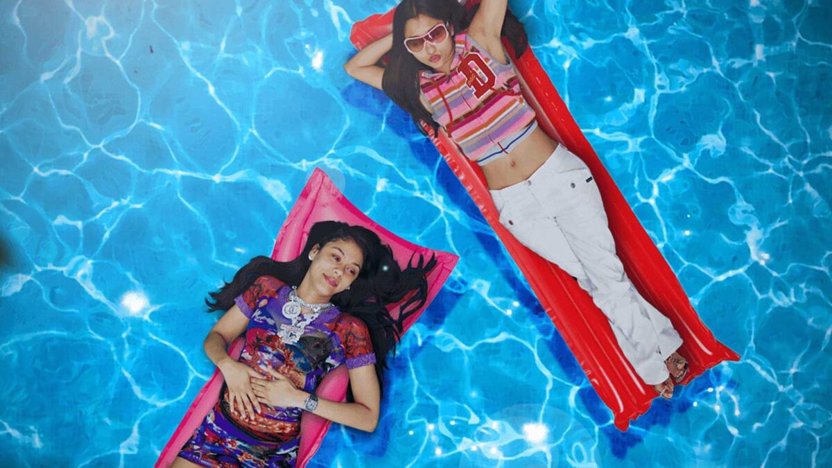 Bb Trickz and Karrahboo release their first track together: ‘Pharrell ...