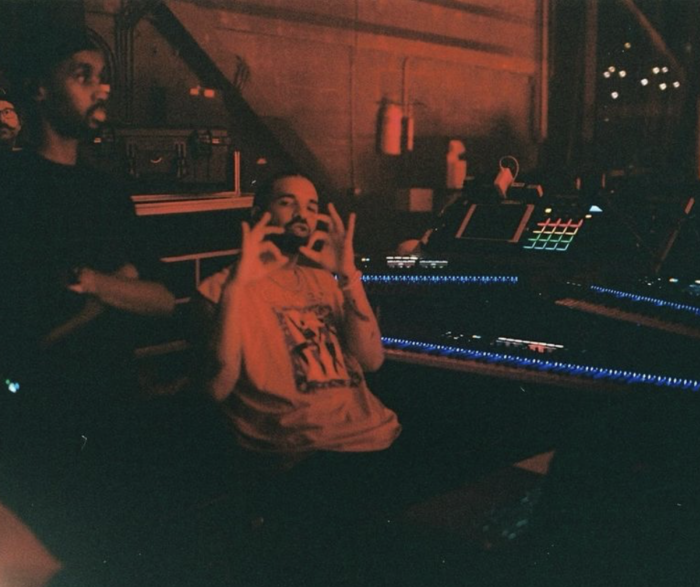 Drake decides to leak over 100GB of unreleased content - HIGHXTAR.