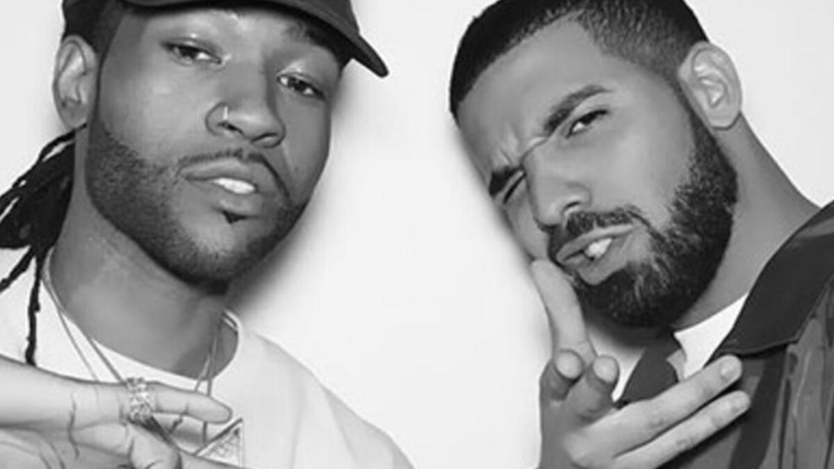 Drake and PARTYNEXTDOOR to delight fans with a joint album - HIGHXTAR.