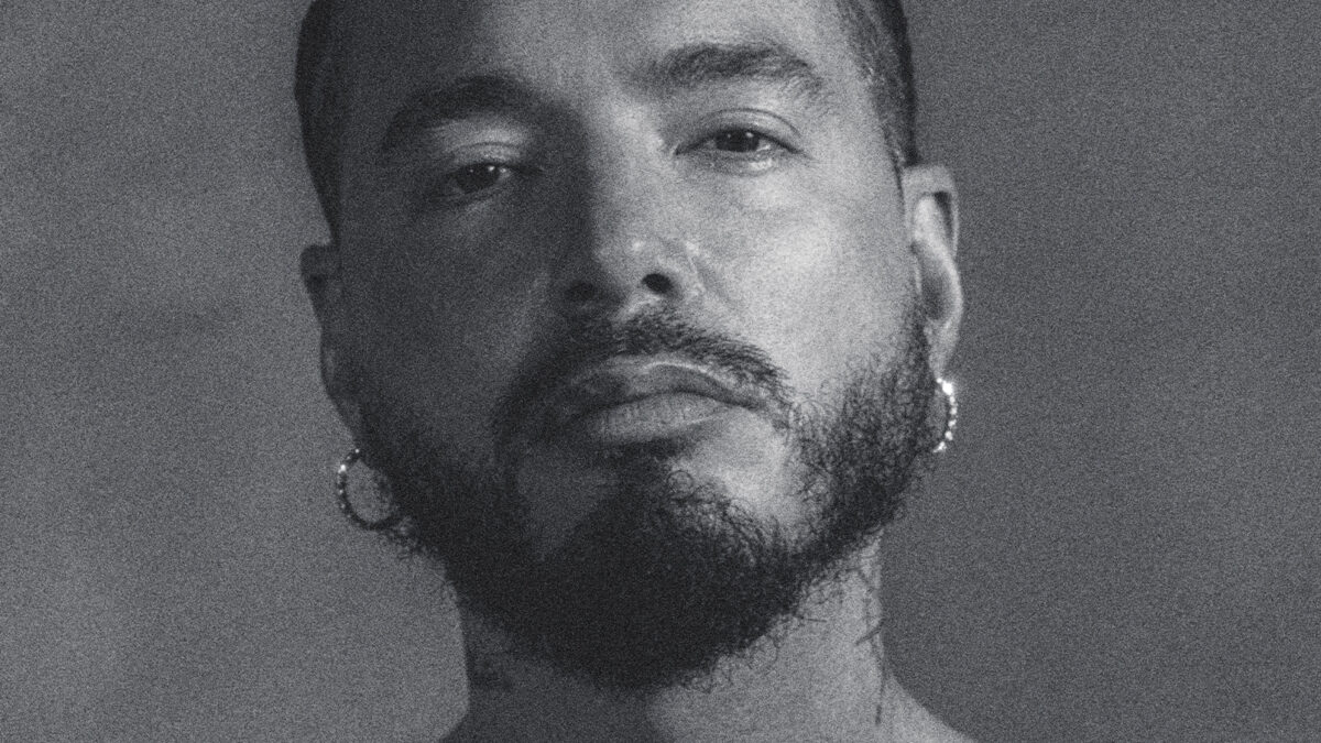'Rayo', J Balvin's seventh studio album, is here - HIGHXTAR.