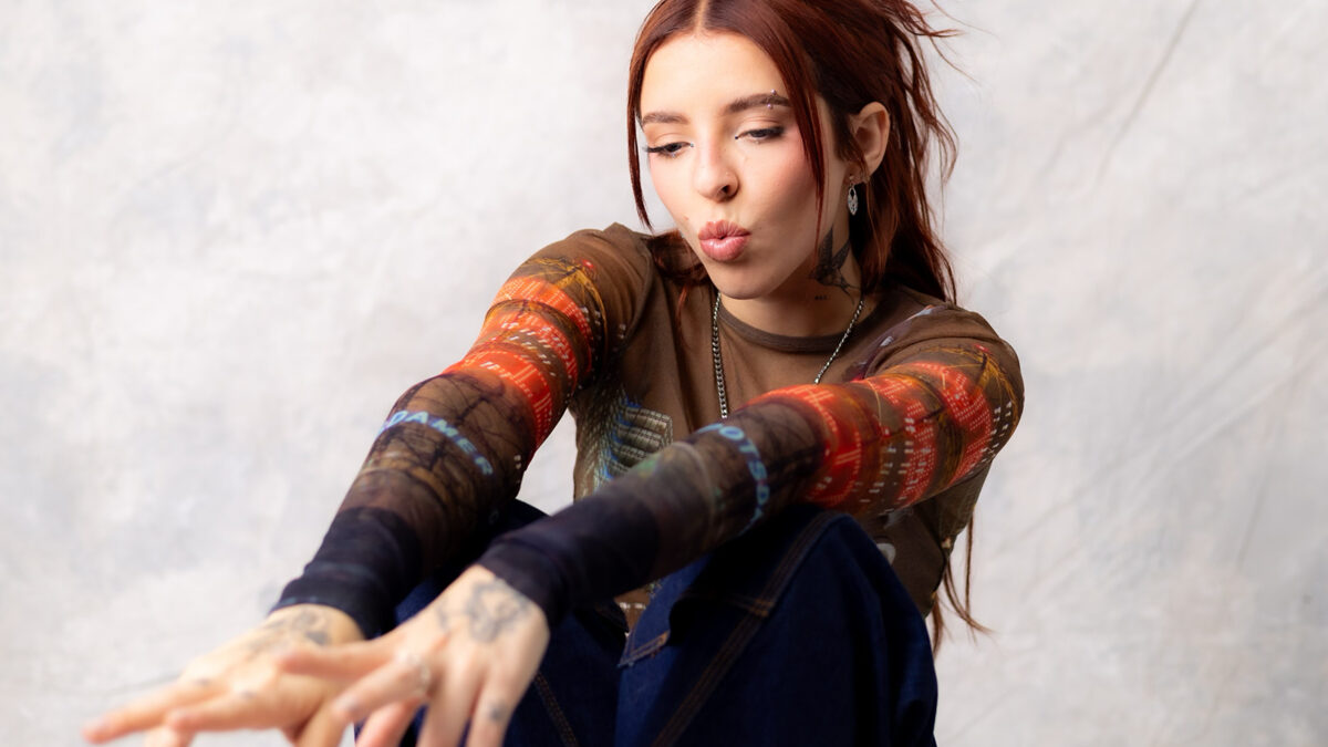 SPRITE LIMELIGHT: El programa musical definitivo que te conecta con tu ...