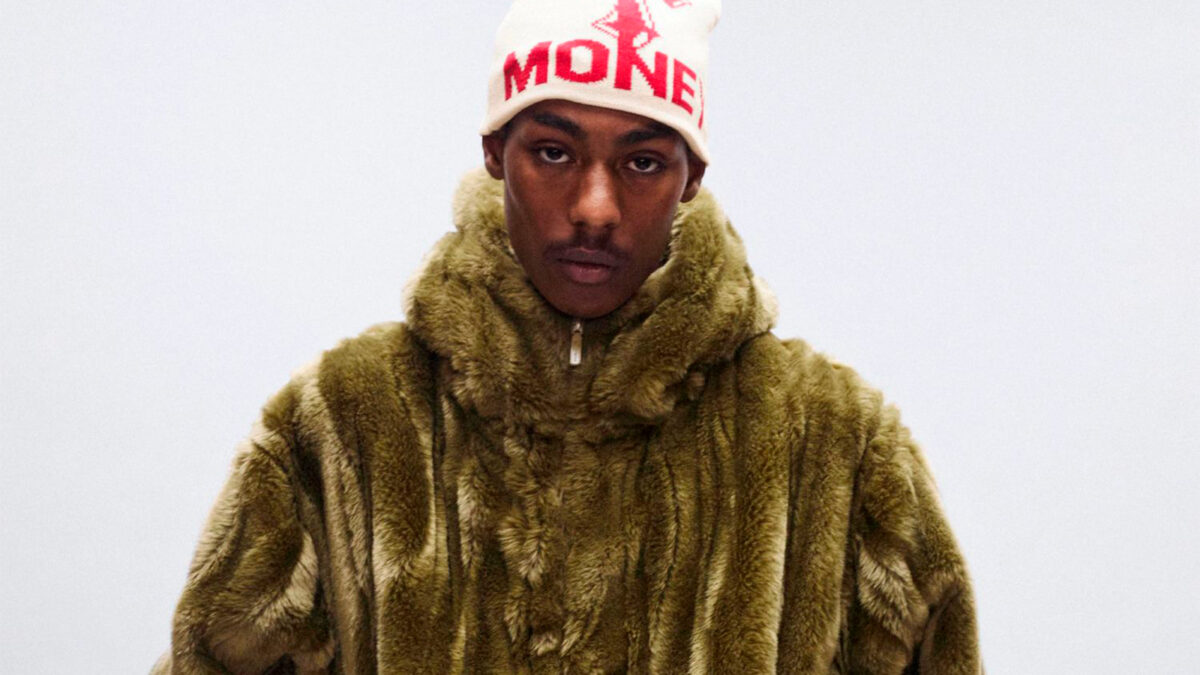 Echa un vistazo al lookbook FW24 de Supreme - HIGHXTAR.