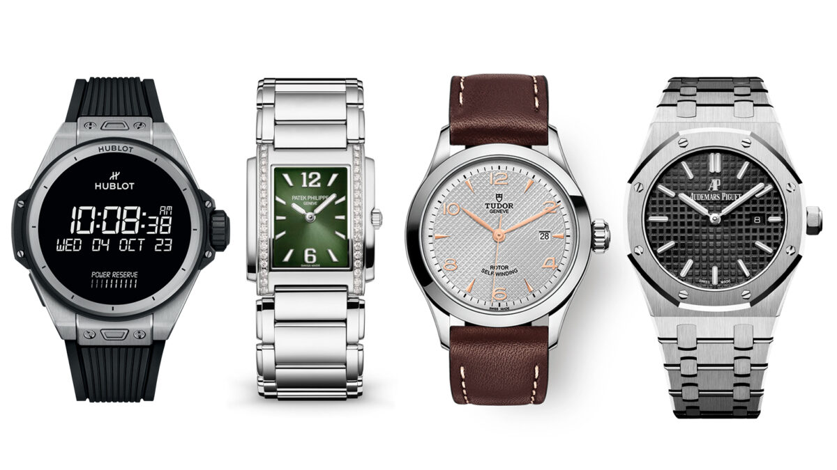 El reloj más barato que puedes comprar de las marcas más deseadas ...