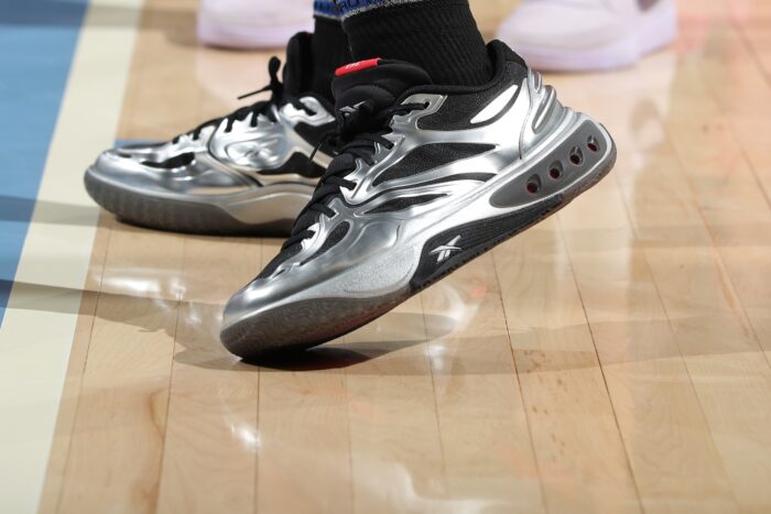 Reebok rekindles its relationship with basketball through the ENGINE A ...