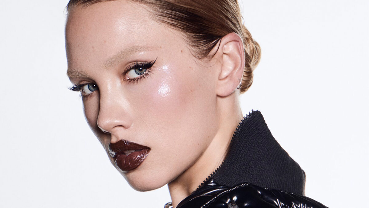 Isamaya Ffrench y Lashify proponen las pestañas definitivas - HIGHXTAR.