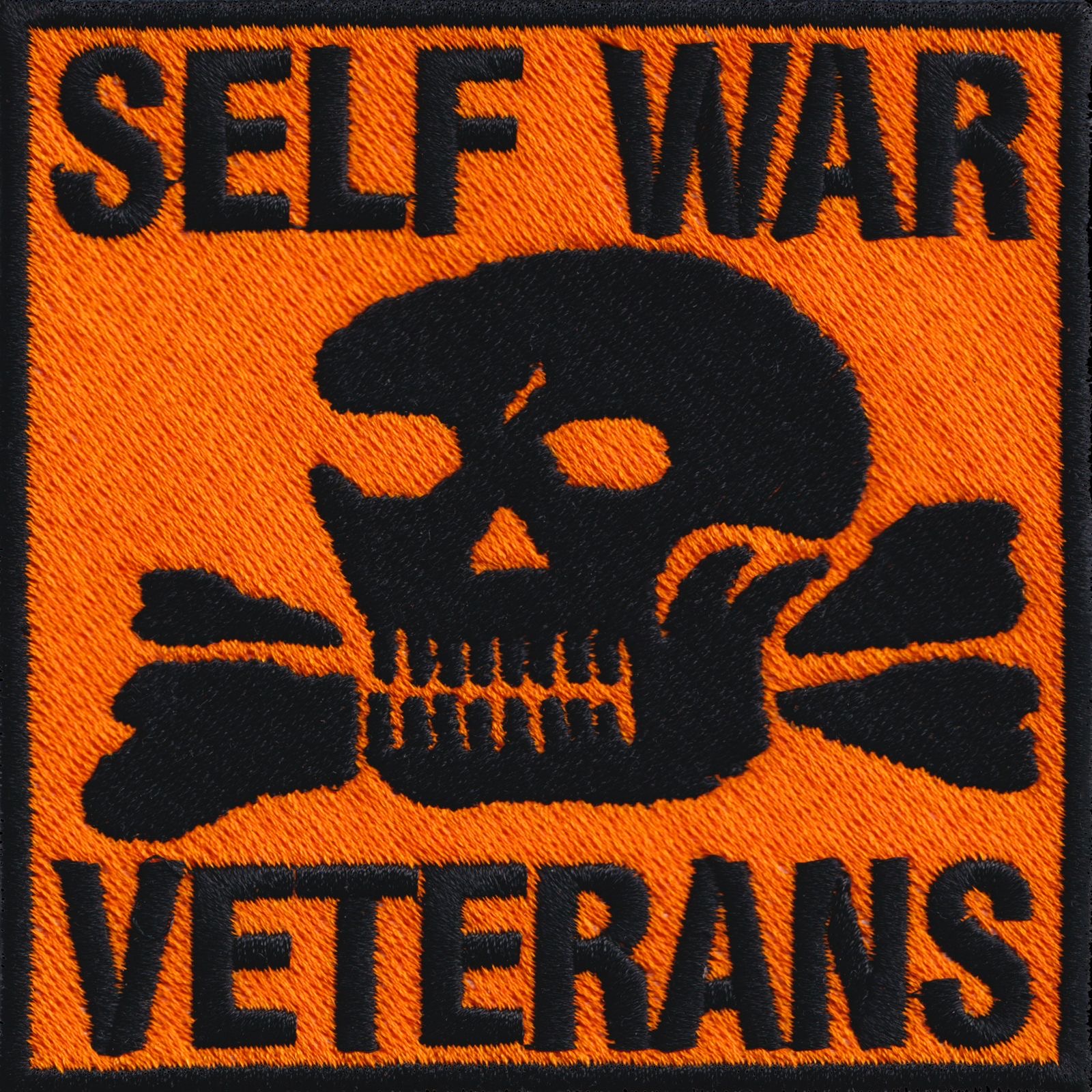 Oddliquor unveils new EP: ‘Self War Veterans’ - HIGHXTAR.