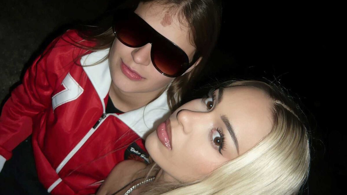 Mushkaa achieves a gold record for the track ‘Sexesexy’ - HIGHXTAR.