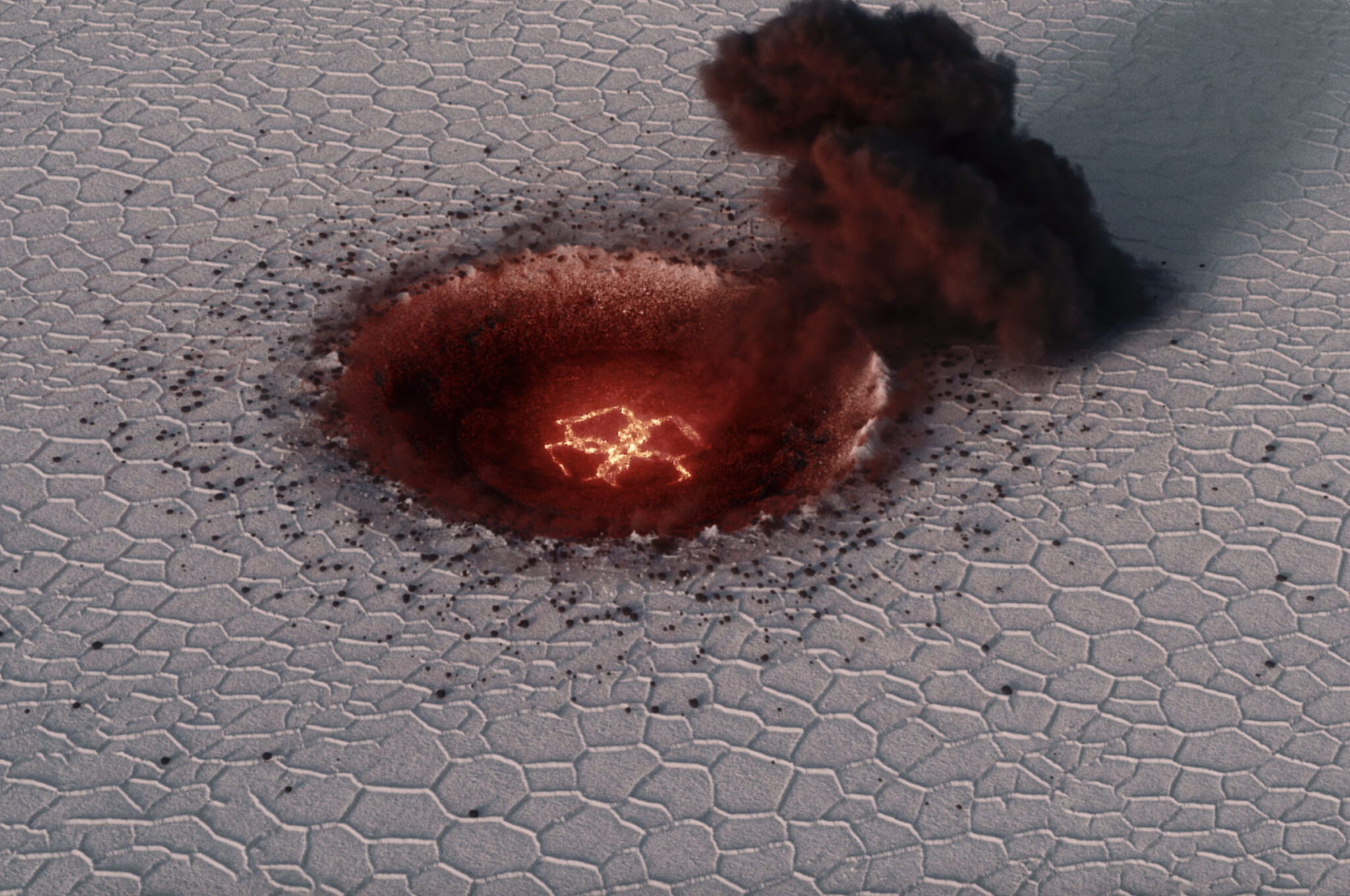 Duki unveils the second preview of ‘AMERI’ - HIGHXTAR.