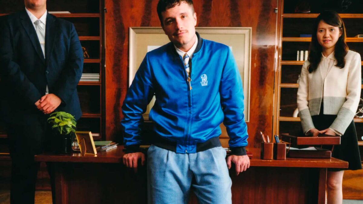 Late Checkout launches capsule collection with The Ritz-Carlton - HIGHXTAR.