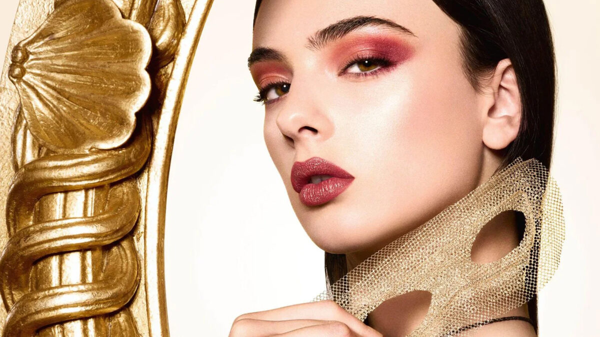 Dior Beauty gets a head start on Christmas with Anya Taylor-Joy and ...