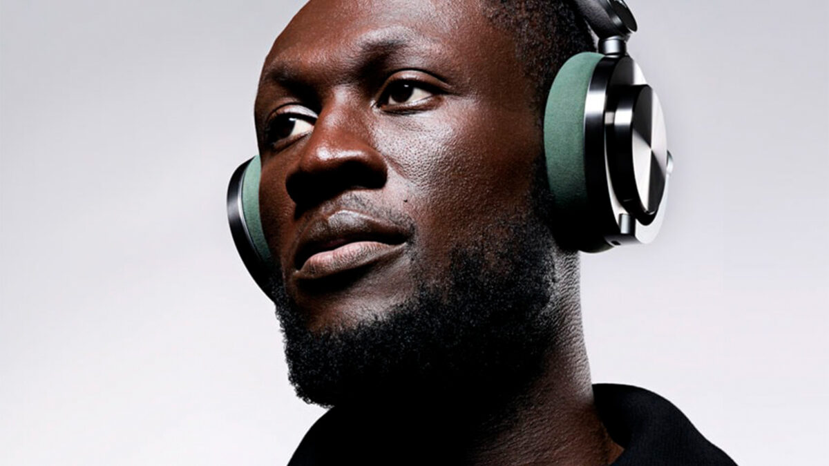 Stormzy joins the Dyson family - HIGHXTAR.