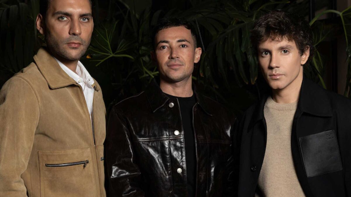 BOLD Management arrives in Madrid: the most exclusive digital talent ...