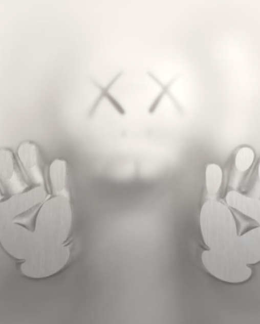 Audemars Piguet and KAWS are up to something - HIGHXTAR.