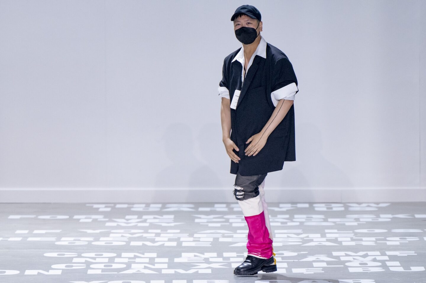 Peter Do steps down as Helmut Lang's creative director - HIGHXTAR.