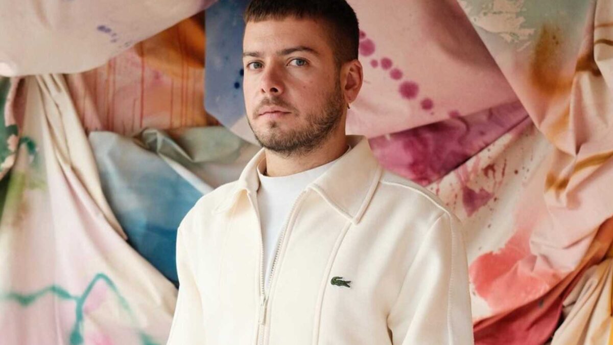 Piro reimagines Christmas at The Madrid EDITION - HIGHXTAR.