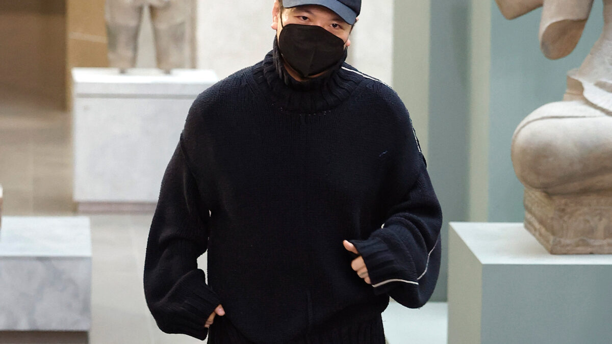 Peter Do steps down as Helmut Lang's creative director - HIGHXTAR.