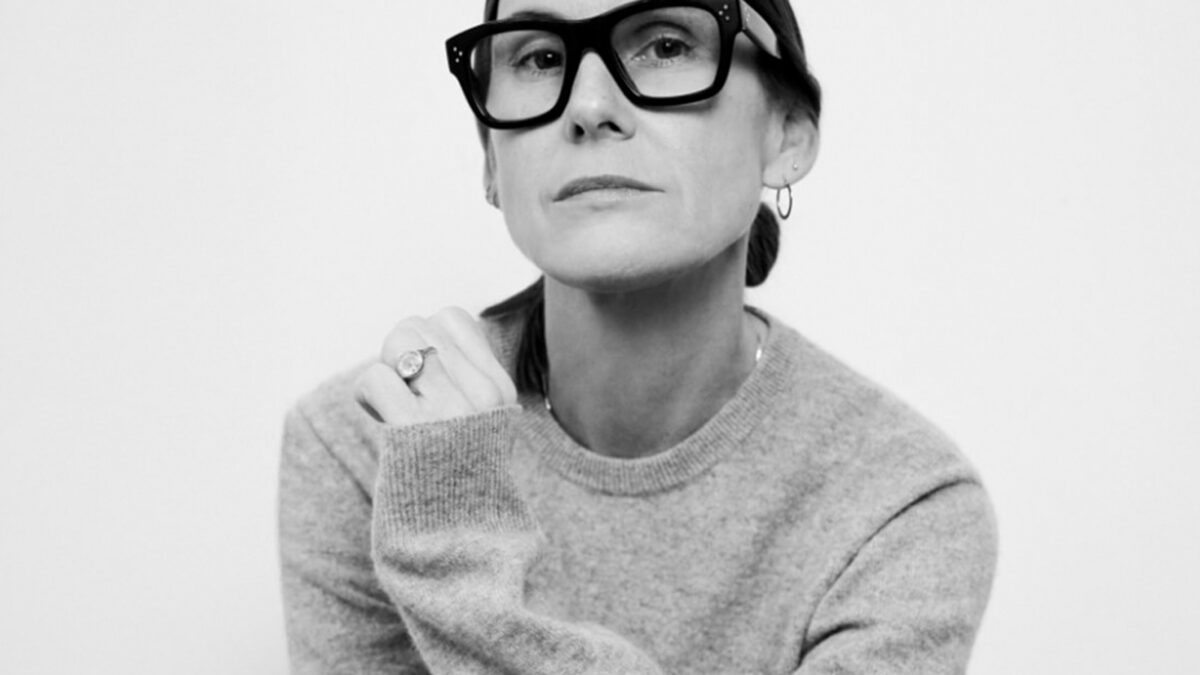 Louise Trotter at the head of Bottega Veneta - HIGHXTAR.