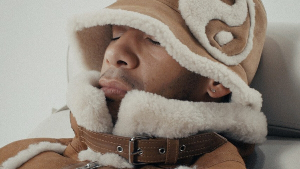 UGG and Palace are back - HIGHXTAR.