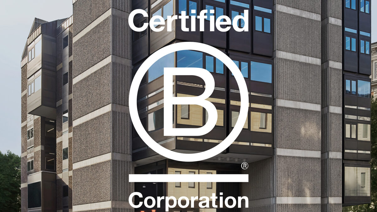 Acne Studios earns B Corp certification, but what does it mean? - HIGHXTAR.