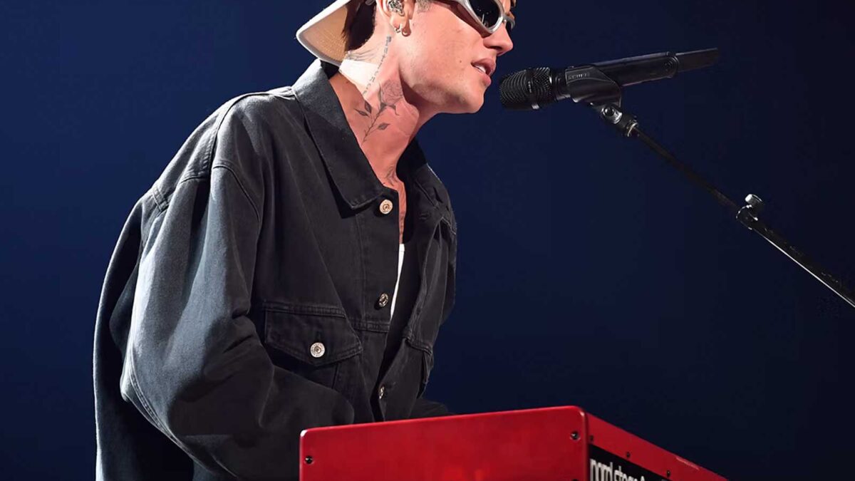 Justin Bieber prepares his big music comeback in 2025 - HIGHXTAR. Justin Bieber prepares his big music comeback in 2025 - HIGHXTAR.