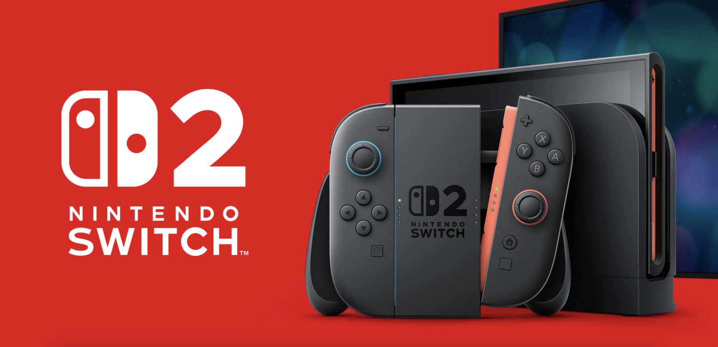 Todo sobre la Nintendo Switch 2 - HIGHXTAR.