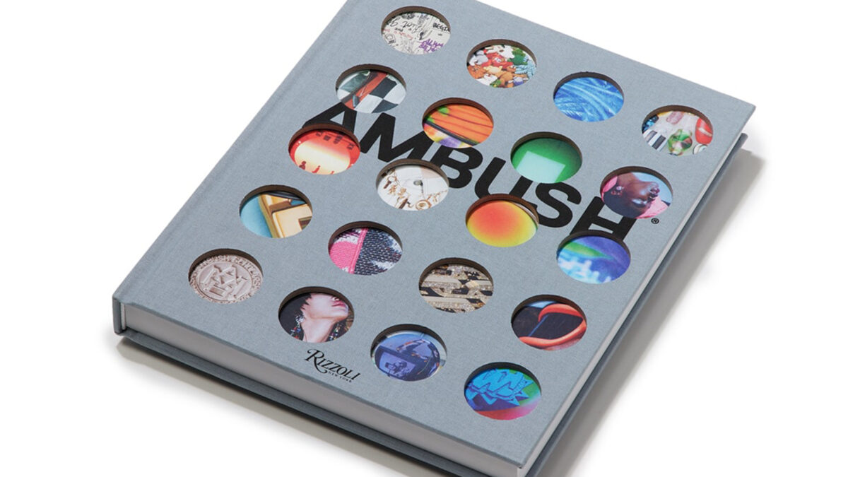 AMBUSH brings together his entire legacy and impact in this book ...