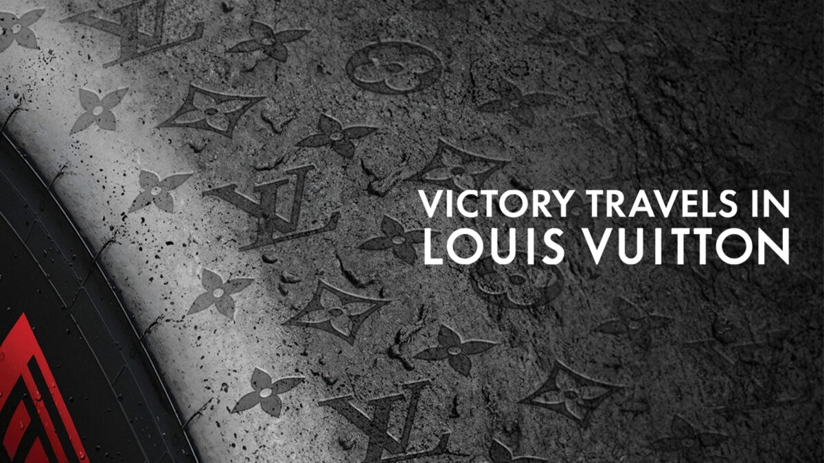 Louis Vuitton se convierte en Partner Oficial de Fórmula 1® - HIGHXTAR.