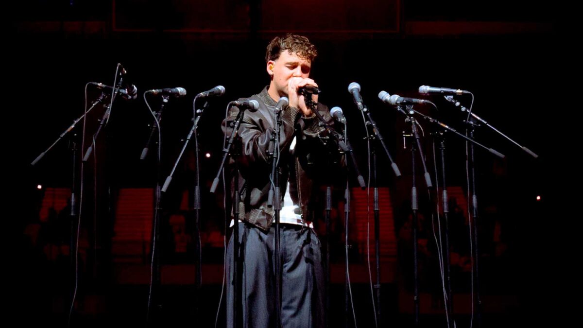 Quevedo kicks off his ‘BUENAS NOCHES TOUR’ in Madrid - HIGHXTAR.