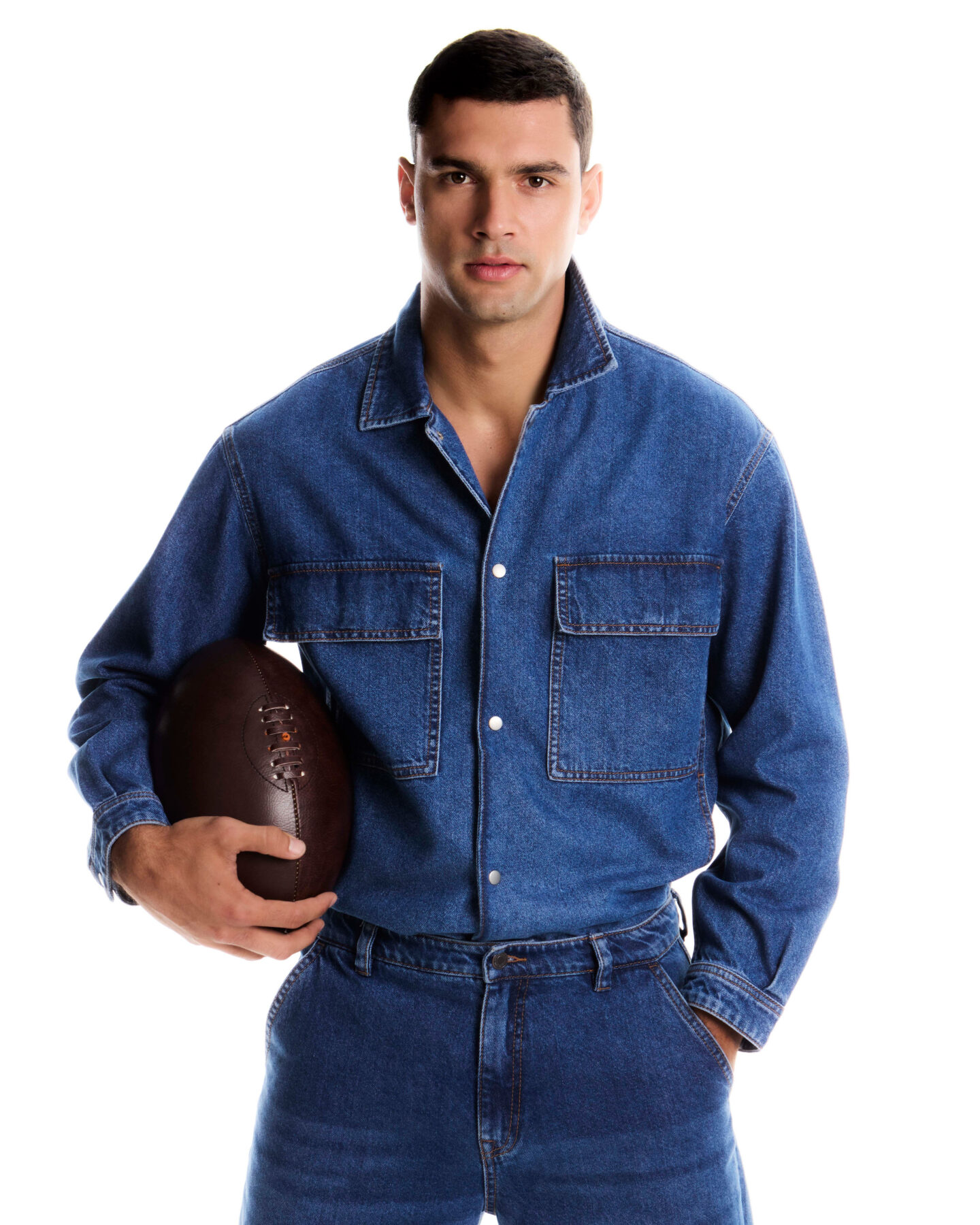 HIGHXTAR. meets Manu Moreno | Powered by Springfield