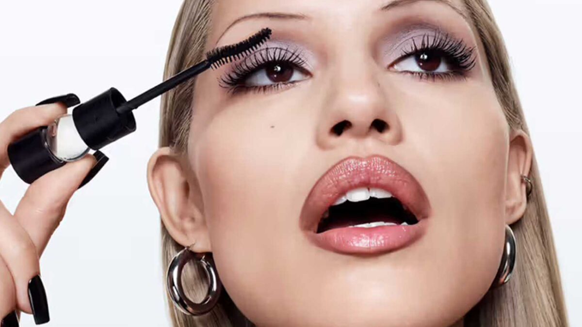 This is Gabriette's secret for stunning lashes - HIGHXTAR.
