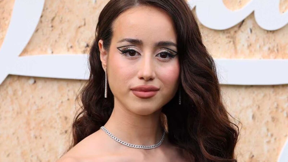 Priscilla Delgado from 'Los Protegidos' will have a role in 'Euphoria ...