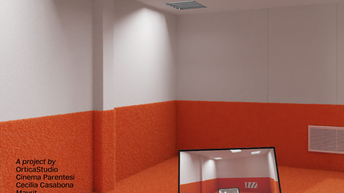 Mayrit will be at Milano Design Week 2025 - HIGHXTAR.